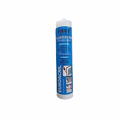 FISCO - ΣΙΛΙΚΟΝΗ ΑΚΡΥΛΙΚΗ ΒΑΦΟΜΕΝΗ ΦΥΣΙΓΓΑ 450gr (712110-2IS)