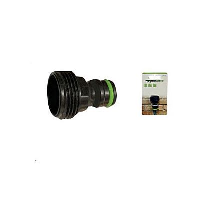 YARDSMITH - ΡΑΚΟΡ ΣΥΝΔΕΣΗΣ ΑΡΣΕΝΙΚΟ ΣΕ ΚΑΡΤΕΛΑ, 3/4 inch (621002)