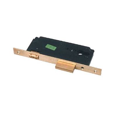 CISA - ΚΛΕΙΔΑΡΙΑ ΑΣΦΑΛΕΙΑΣ LOCKING LINE ΜΕ ΜΠΙΛΙΑ ΧΡΥΣΗ 45mm (5C621-45)