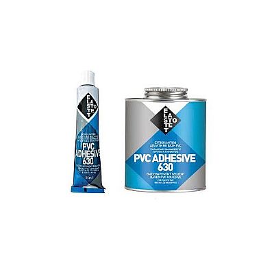 ELASTOTET - ΚΟΛΛΑ ΔΙΑΛΥΤΗ PVC ΕΛΛΗΝΙΚΗ ADHESIVE 630 (P.00448)