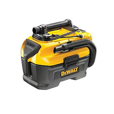 DEWALT - DCV584L ΕΠΑΝΑΦΟΡΤΙΖΟΜΕΝΗ ΗΛΕΚΤΡΙΚΗ ΣΚΟΥΠΑ ΥΓΡΩΝ/ΣΤΕΡΕΩΝ ΚΛΑΣΗΣ ...