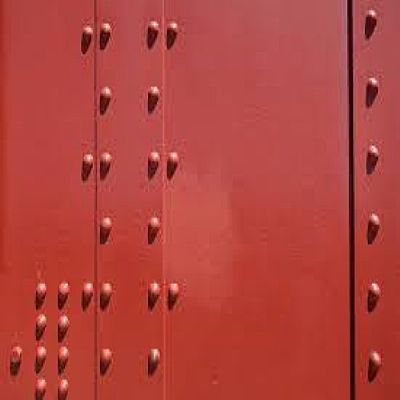 ΧΡΩΜΑΤΑ ΓΙΑ ΜΕΤΑΛΛΑ | ΚΑΡΑΧΑΛΙΑΣ
