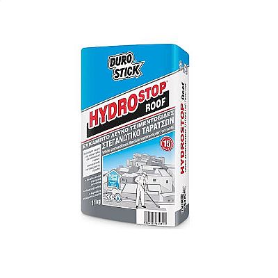 DUROSTICK HYDROSTOP ROOF ΤΣΙΜΕΝΤΟΕΙΔΕΣ ΣΤΕΓΑΝΩΤΙΚΟ ΤΑΡΑΤΣΩΝ ΕΝΟΣ ...