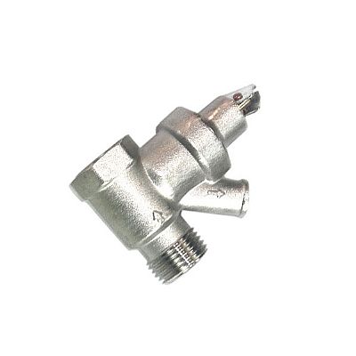 ΑΣΦΑΛΕΙΑ ΘΕΡΜΟΣΙΦΩΝΑ ΝΕΟΥ ΤΥΠΟΥ 1/2 inch ΑΡΣ.ΘΗΛ. 10 BAR (04573)