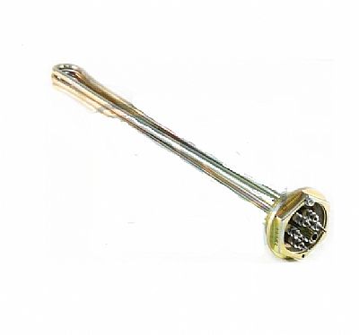 ΑΝΤΙΣΤΑΣΕΙΣ ΤΡΙΦΑΣΙΚΕΣ ΜΕ ΣΠΕΙΡΩΜΑ 1+1/2 inches