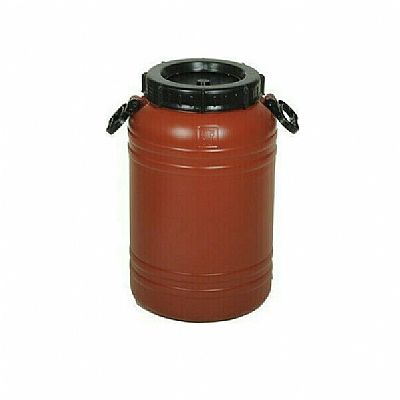 ΒΑΡΕΛΙ ΠΛΑΣΤΙΚΟ 30lt (SKU0013)