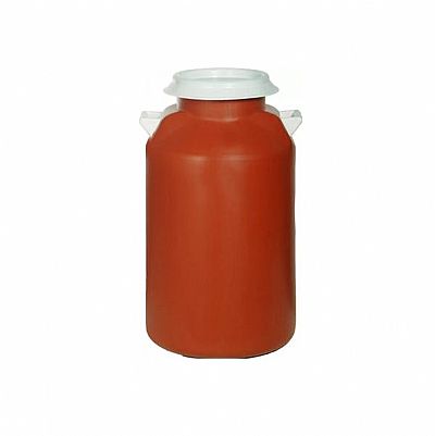 ΒΑΡΕΛΙ ΓΑΛΑΚΤΟΣ ΠΛΑΣΤΙΚΟ 40lt (SKU0112)