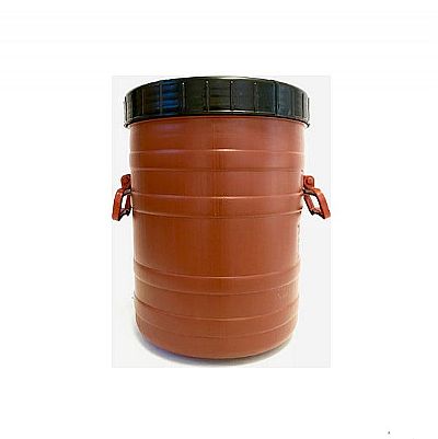ΒΑΡΕΛΙ ΠΛΑΣΤΙΚΟ ΦΕΤΑΣ 60kg (SKU0710)