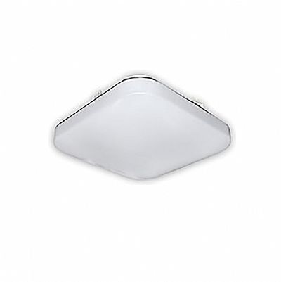ADELEQ - ΠΛΑΦΟΝΙΕΡΑ ΤΕΤΡΑΓΩΝΗ LED 20W 230V 280x280mm IP20 ΛΕΥΚΗ 4000Κ ...
