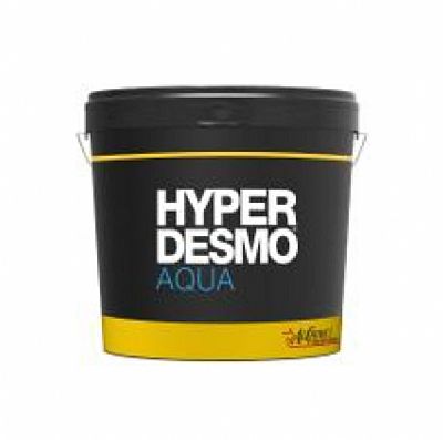 ALCHIMICA - HYPERDESMO AQUA ΕΠΑΛΕΙΦΩΜΕΝΟ ΣΤΕΓΑΝΩΤΙΚΟ ΠΟΛΥΟΥΡΕΘΑΝΗΣ 12kg ...