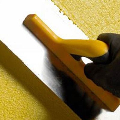 ΔΟΜΗΣΗ-ΕΞΩΤΕΡΙΚΗ ΘΕΡΜΟΜΟΝΩΣΗ-ΕΠΙΧΡΙΣΜΑΤΑ| ΚΑΡΑΧΑΛΙΑΣ