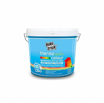 DUROSTICK - THERMOELASTIC COLOR ΘΕΡΜΟΚΕΡΑΜΙΚΟ ΧΡΩΜΑ
