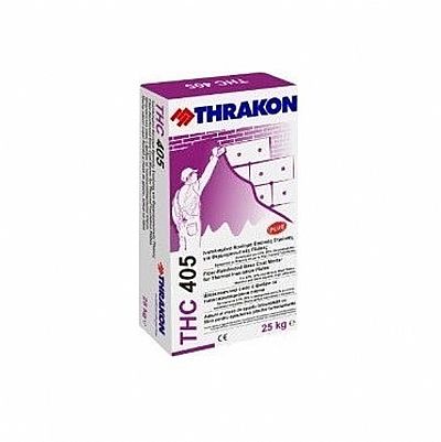 THRAKON - CLIMAFLEX THC 410C ΧΟΝΔΡΟΚΟΚΚΗ ΙΝΟΠΛΙΣΜΕΝΗ ΚΟΛΛΑ ...