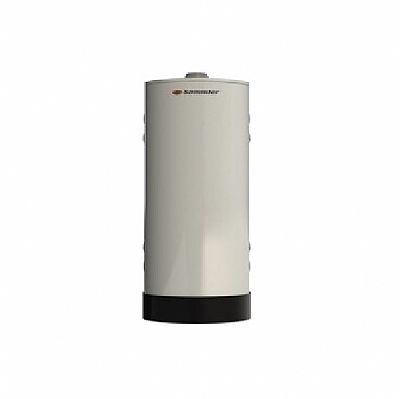 SAMMLER - HP 200 BOILER ΛΕΒΗΤΟΣΤΑΣΙΟΥ ΓΙΑ ΑΝΤΛΙΑ ΘΕΡΜΟΤΗΤΑΣ ΚΑΙ ΗΛΙΟ 200 L