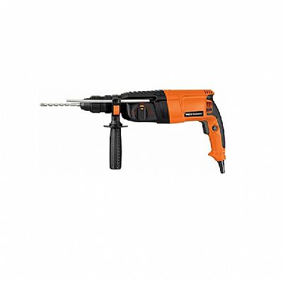KRAUSMANN - 9821 ΠΙΣΤΟΛΕΤΟ ΠΕΡΙΣΤΡΟΦΙΚΟ ΣΚΑΠΤΙΚΟ SDS-PLUS 800W (65926)